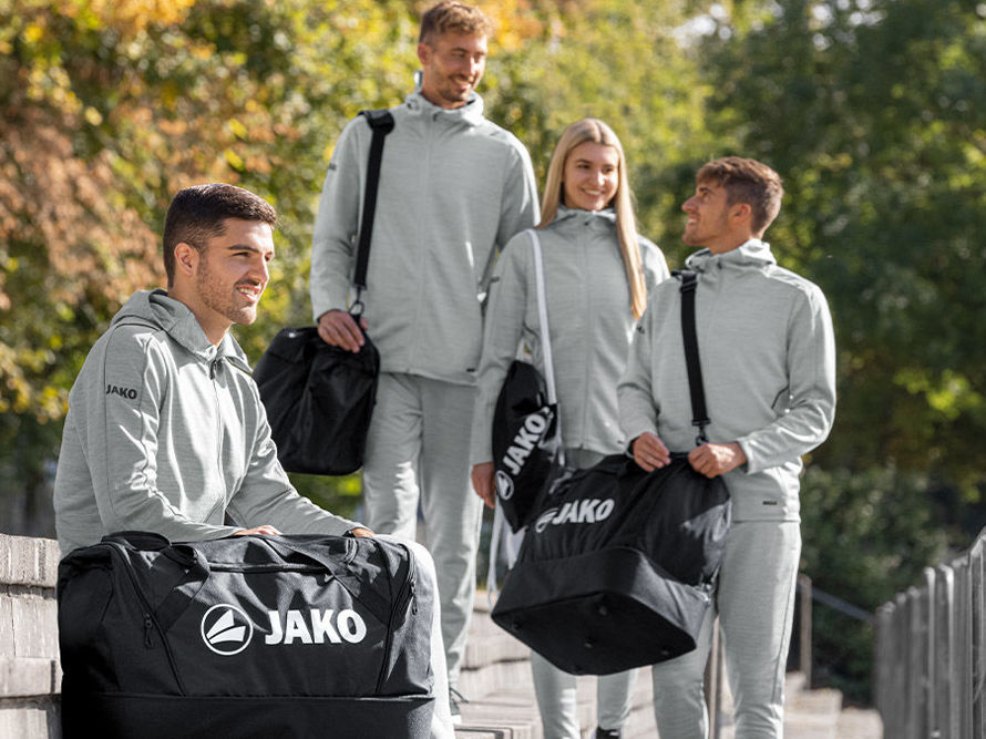 JAKO Hrvatska | WebShop. OPREMA